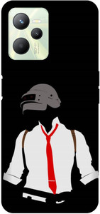 Casetube Back Cover for Realme Narzo 50A Prime, RMX3516 - Casetube ...