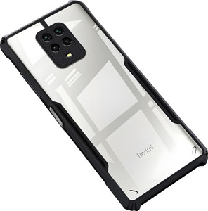 Chic Vibe Back Cover for Poco M2 Pro, Mi Redmi Note 9 Pro, Mi Redmi ...
