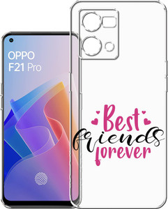 HANIRY Back Cover for Oppo F21 Pro 4G / CPH2363 mobile cover | BEST ...