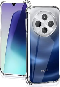 filbay Back Cover for MI Redmi 14C 5G, Redmi 14C 5G - filbay : Flipkart.com