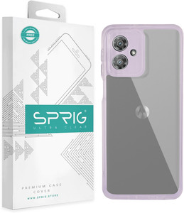 Sprig Back Cover for MOTOROLA g64 5G, Moto G64, Motorola G64, G64 ...