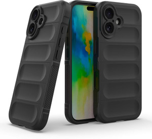 Wellpoint Back Cover for iPhone 16 - Wellpoint : Flipkart.com