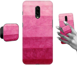 COVERDESIGN Back Cover for OnePlus 6T - COVERDESIGN : Flipkart.com