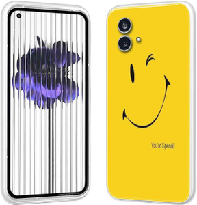 Vascase Back Cover for Nothing Phone (1) - Vascase : Flipkart.com