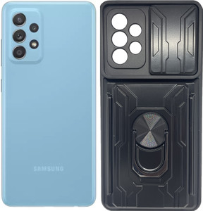 Carrywrap Back Cover for Samsung Galaxy A52 5G, Samsung Galaxy A52s 5G ...