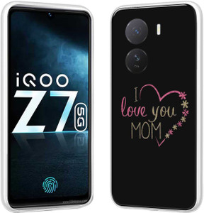 Vascase Back Cover for iQOO Z7 5G - Vascase : Flipkart.com