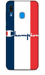 MSC Back Cover for SAMSUNG GALAXY M10S / SAMSUNG M10S / M10S / Samsung ...