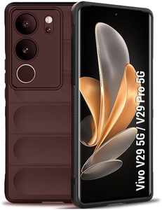 S-Hardline Back Cover for Vivo V29 Pro 5G, Solid Liquid Magic Case ...