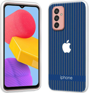 Vascase Back Cover for Samsung Galaxy M13 4G - Vascase : Flipkart.com