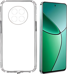 Sciforce Pouch for Realme 13 Pro Plus 5G, Realme 13 Pro+ 5G - Sciforce ...