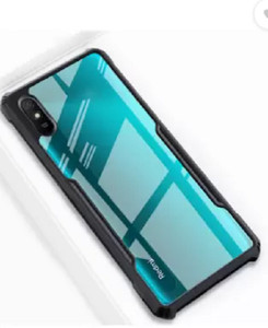 SRAVZ CASE Back Replacement Cover for Redmi 9i, MI Redmi 9i, MI 9i ...