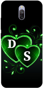 ThePrintlink Book Cover for Redmi 8A Dual ( D S name, D S word, D S ...