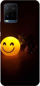 Afterglow Book Cover for ViVO V21 2021 SMILEY, FACES, EMOJI - Afterglow ...