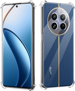 VALKAR Back Cover for realme 12x 5G - VALKAR : Flipkart.com