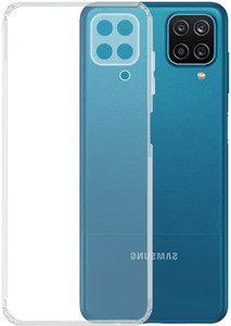 PHONE BACK COVER Bumper Case for Samsung Galaxy M53 5G - PHONE BACK ...