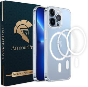 ArmourPro Bumper Case for Apple iPhone 13 Pro Max, iPhone 13 Pro Max ...