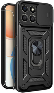 Helix Back Cover for Honor X8b 4G - Helix : Flipkart.com