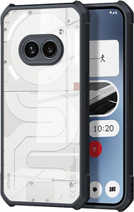 XUNDD Bumper Case for nothing phone 2a, Official XUNDD, Beatle Series ...