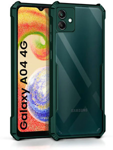 WOW Imagine Bumper Case for Samsung Galaxy A04 4G Back Cover | 360 ...