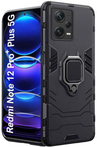 DropFit Bumper Case for Redmi Note 12 Pro Plus 5G - DropFit : Flipkart.com