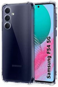 Techforce Bumper Case for Samsung Galaxy F54 5G, Samsung M54 5G(OGBM ...