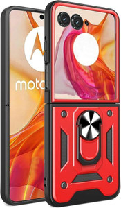 Elica Bumper Case for Moto Razr 50 5G - Elica : Flipkart.com