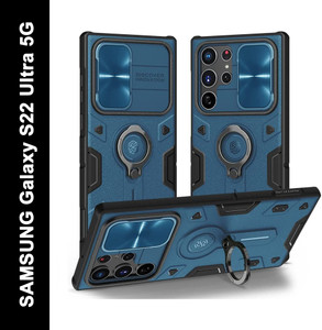 NIILLKIN Back Cover for SAMSUNG Galaxy S22 Ultra 5G - NIILLKIN ...