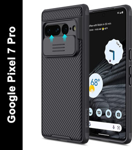 NIILLKIN Back Cover for Google Pixel 7 Pro - NIILLKIN : Flipkart.com