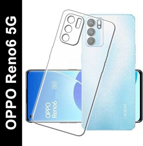 VAPRIF Back Cover for OPPO Reno6 5G Camera Protection - VAPRIF ...