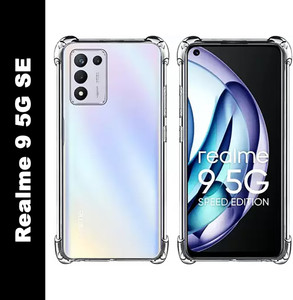 GDBUY Back Cover for realme 9 5G SE, Realme 9 5G Speed Edition, Realme ...
