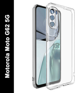 Casotec Back Cover for Motorola Moto G62 5G - Casotec : Flipkart.com