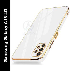 AESTMO Back Cover for Samsung Galaxy A13, Samsung Galaxy A13 4G ...