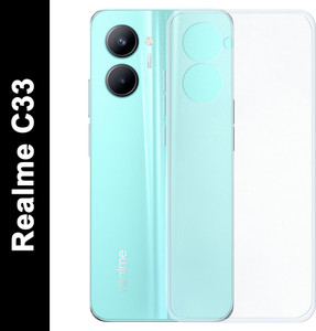 Flipkart SmartBuy Back Cover for Realme C33 - Flipkart SmartBuy ...