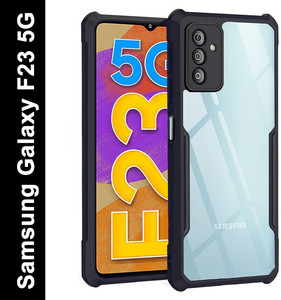 MOKING Back Cover for Samsung Galaxy F23 5G, 360 Degree Protection ...