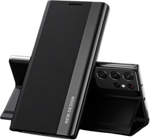 protectify Flip Cover for Xiaomi Redmi Note 10 Pro Max Magnetic Flip ...