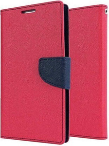 Aarov Flip Cover for Mi Redmi 8A Dual, M2001C3K3I, MZB9028IN, MZB8952IN ...