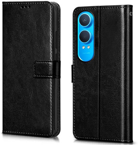 BINTAGE Flip Cover for OnePlus Nord CE4 Lite 5G - BINTAGE : Flipkart.com