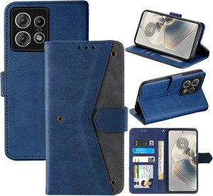 Autofocus Flip Cover for Motorola Moto Edge 50 Pro 5G - Autofocus ...