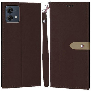 Ideogram Flip Cover for MOTOROLA G84 5G, Moto G84 5G - Ideogram ...