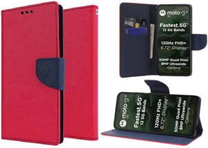 Xtrafit Flip Cover for Moto G35 5G, MOTOROLA G35 5G - Xtrafit ...