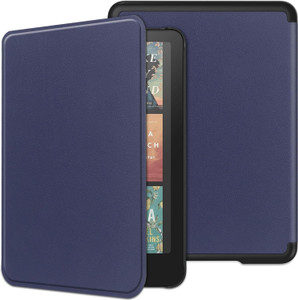 Proelite Flip Cover for Kindle Paperwhite 12th Gen 7 inch Case, Slim ...