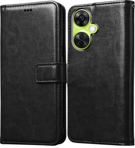 Flipkart SmartBuy Flip Cover for OnePlus Nord CE 3 Lite 5G - Flipkart ...