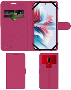 ACM Flip Cover for Tecno Pova 6 Neo - ACM : Flipkart.com