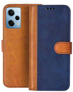 Flipkart SmartBuy Flip Cover for Redmi Note 12 Pro 5G - Flipkart ...