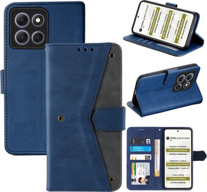 Autofocus Flip Cover for Moto G86 Power 5G - Autofocus : Flipkart.com