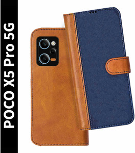 Flipkart SmartBuy Flip Cover for Poco X5 Pro, Poco X5 Pro 5G - Flipkart ...