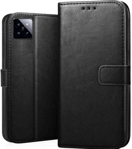 Xiaomi Mi 14 5G |Real Leather Vegan Series Back Cover| Be Different ...