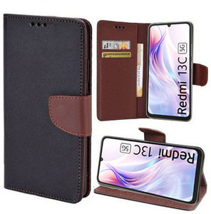 Xtrafit Flip Cover for REDMI 13C - Xtrafit : Flipkart.com
