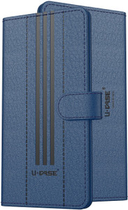 U-CASE Flip Cover for Samsung Galaxy A05 / Samsung Galaxy F05 / Samsung ...