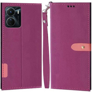 YAYAVAR Flip Cover for Vivo Y16, Vivo Y56 5G - YAYAVAR : Flipkart.com